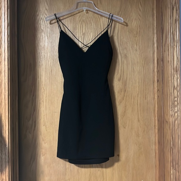 B. Smart | Dresses | B Smart Homecoming Dress | Poshmark